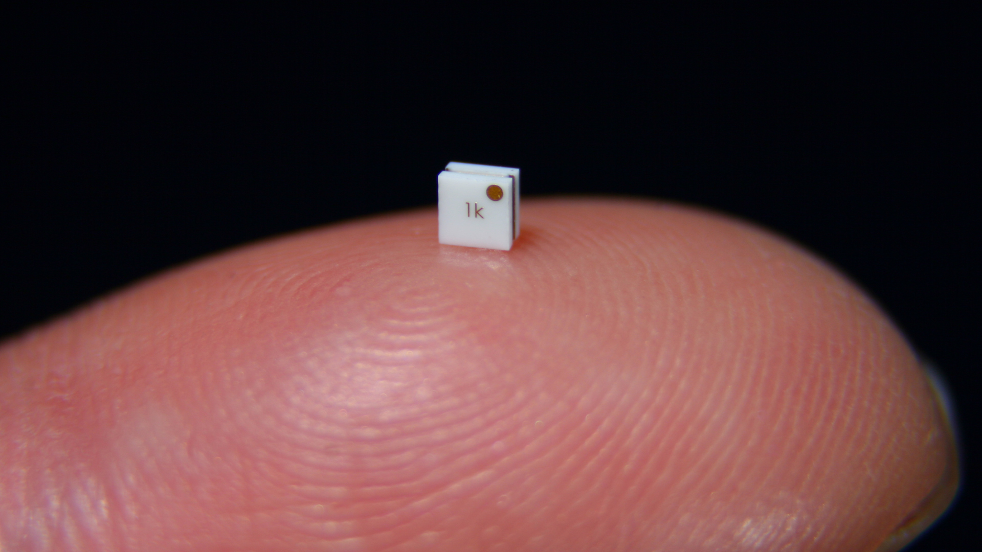 Passive Micro - HT Micro